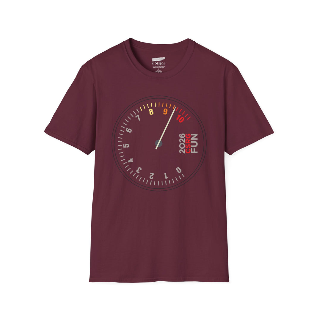 CSRG Merchandise – Veloce Via